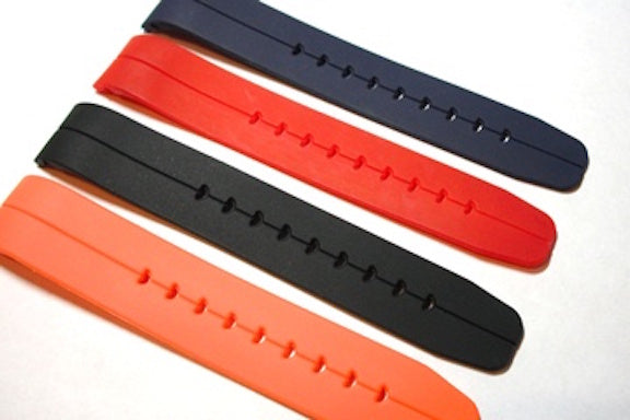 Choosing the Perfect Watch Strap Material For Your Lifestyle and Taste ...