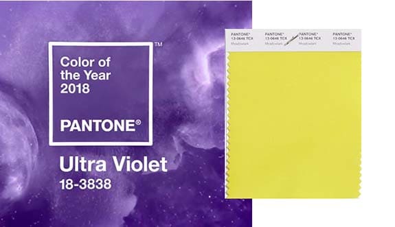How to Spice Up Your Wardrobe With the Pantone Colors – Reis-Nichols ...