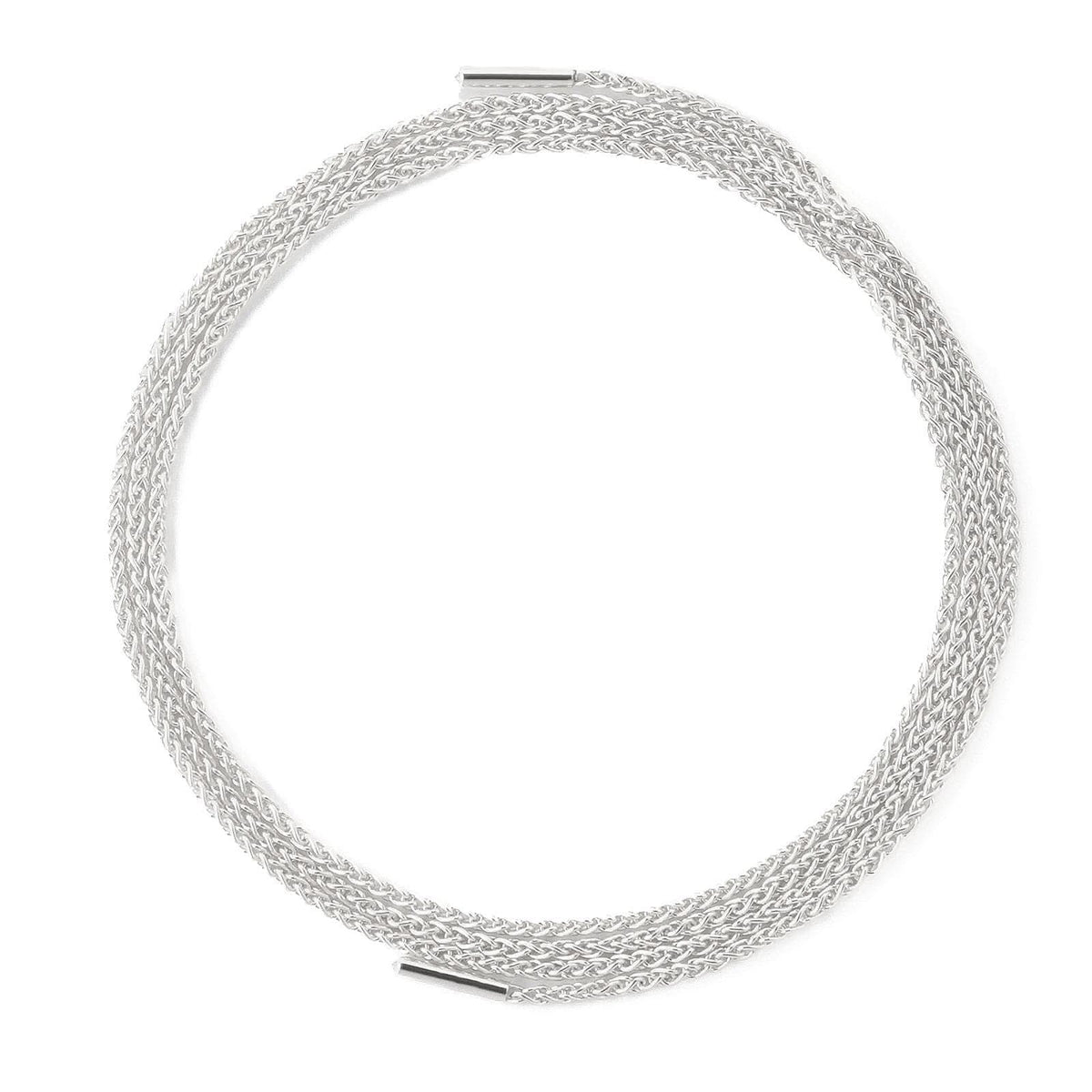 NOUVEL HERITAGE Diamond Latch Chain – Reis-Nichols Jewelers