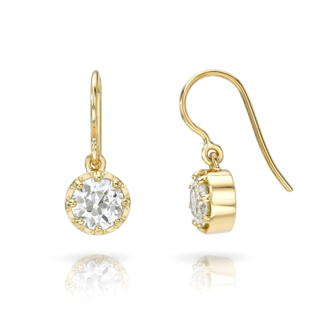 Single Stone Rings & Pendants | Classic Diamond Solitaires | Reis ...